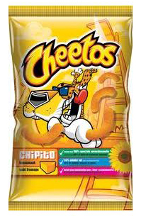 Cheetos Chips