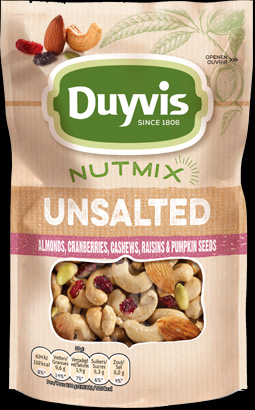 Duyvis Peanuts & Nuts