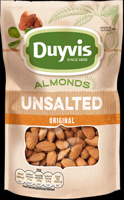 Duyvis Peanuts & Nuts