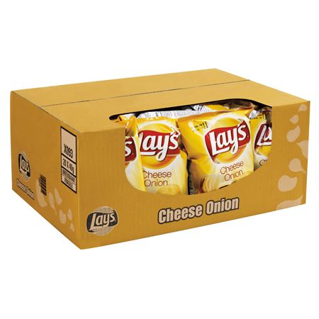 Lay's Potato Chips