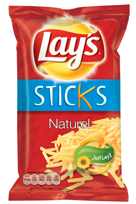 Lay's Potato Chips