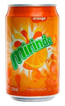 Pepsi, 7Up & Mirinda