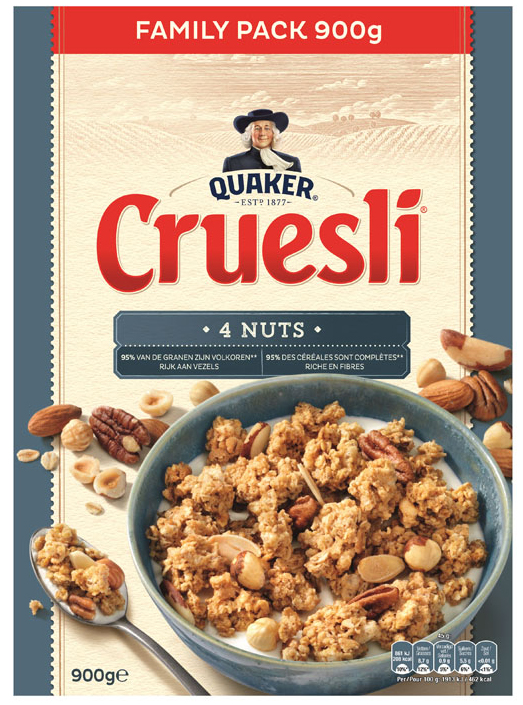 Quaker