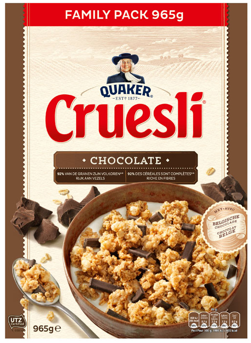 Quaker