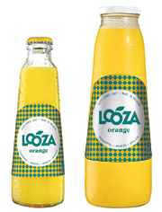 Looza Fruit Juice